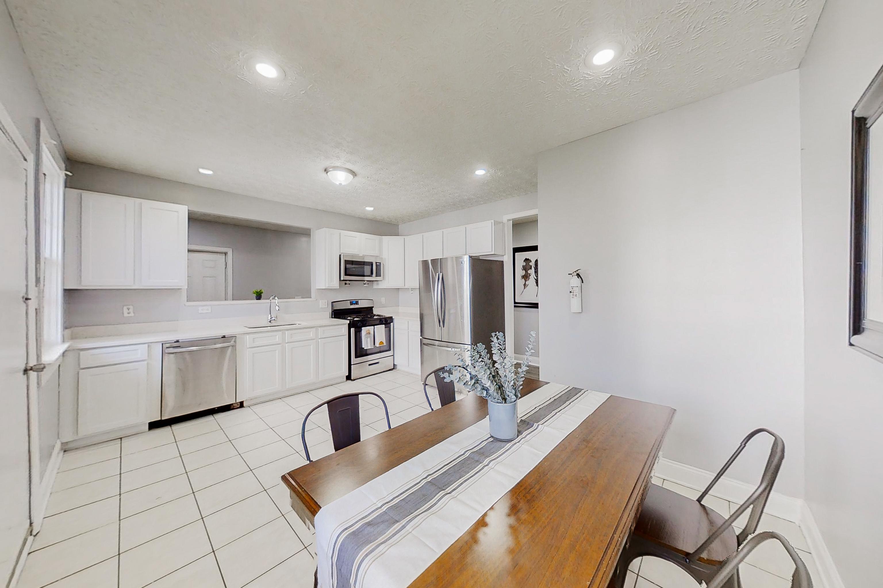 Amazing front porch and huge, renovated home in the heart of Westview ...