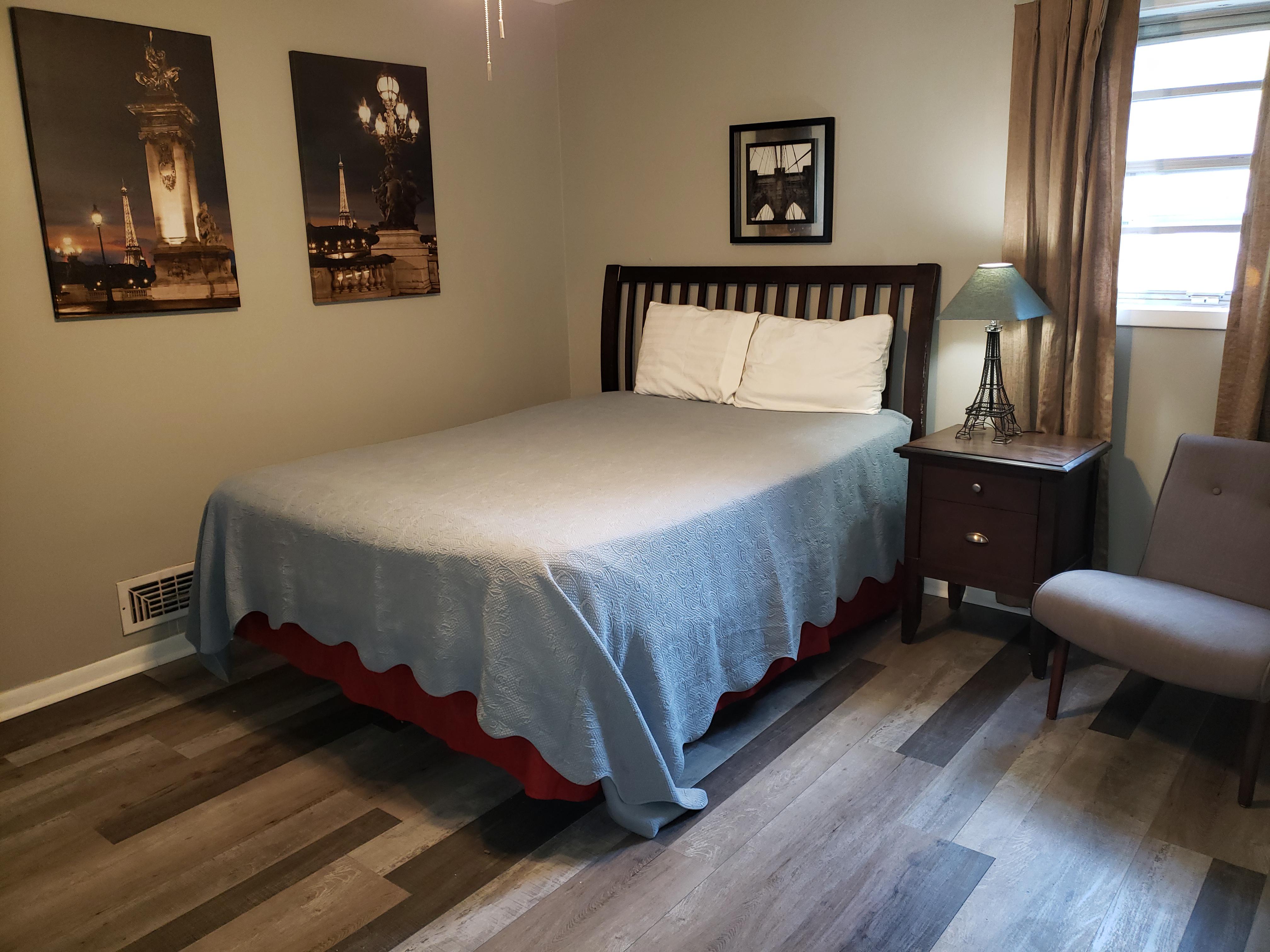 🏡 Don't Miss Out! ⭐⭐⭐⭐⭐ Five Star Decatur Host. Updated, Professionally ...