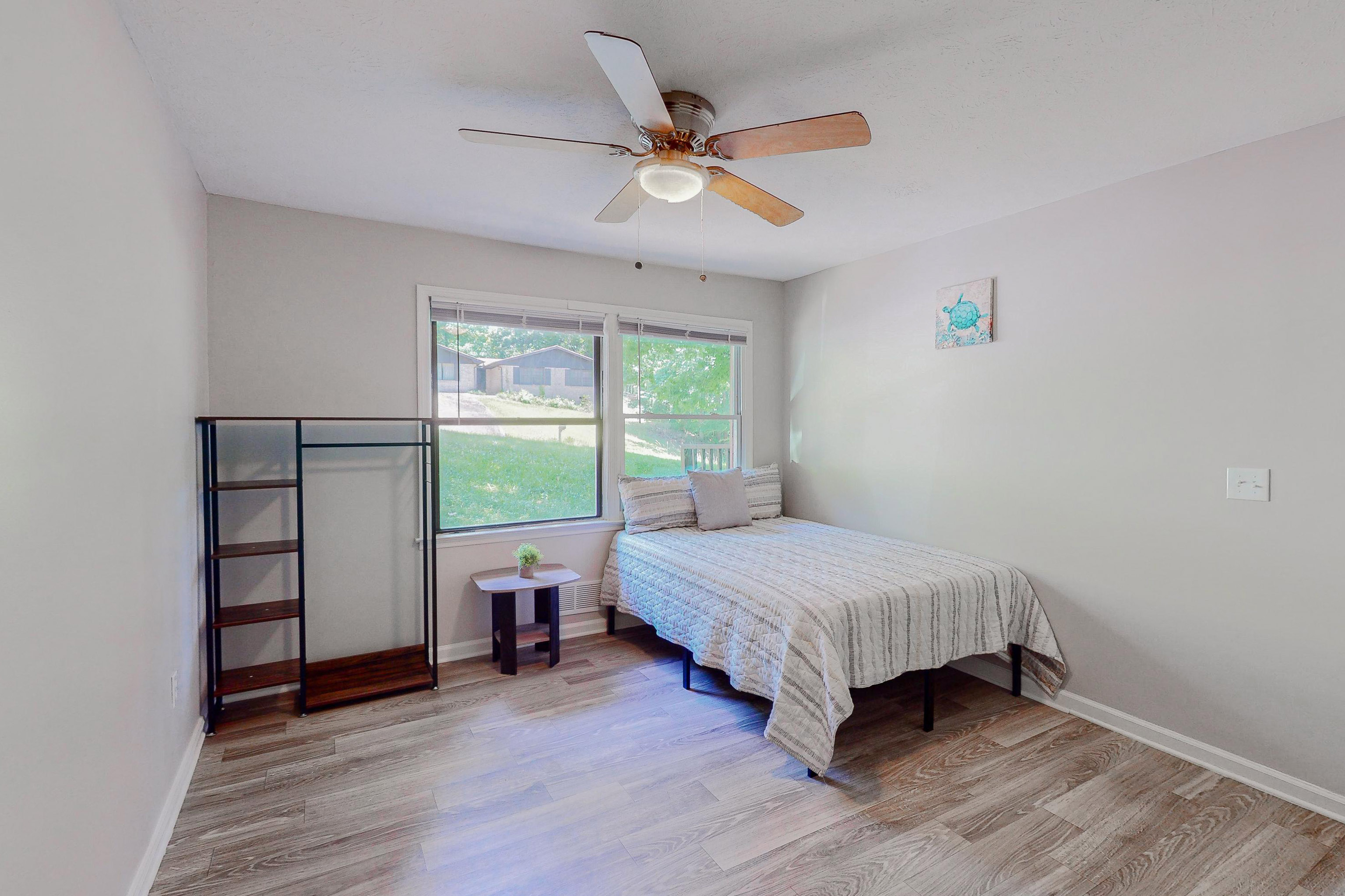 Comfortable & spacious Atlanta House | PadSplit