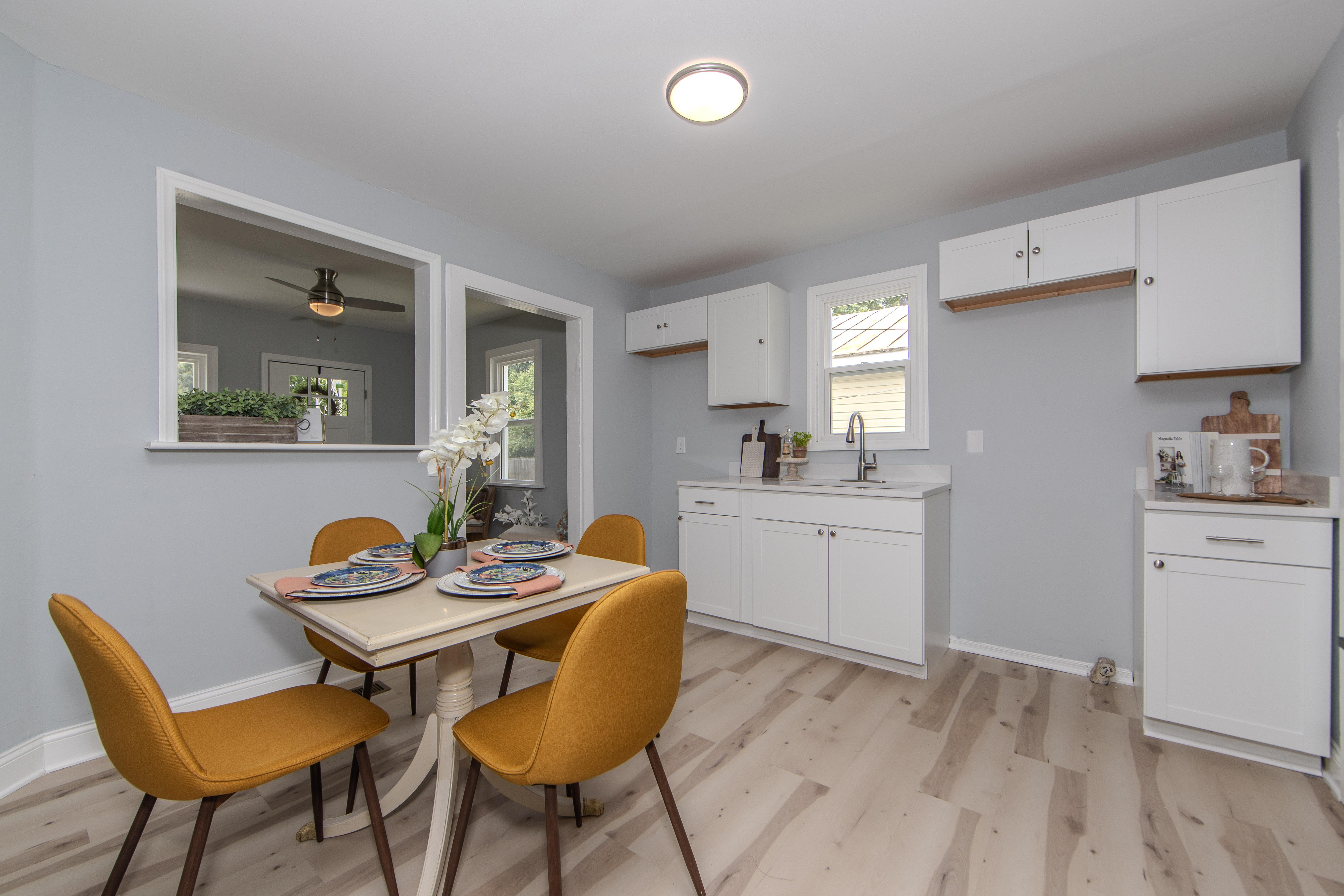 🏡 Renovated Petersburg Co‑Living Home | Full Kitchen • Wi‑Fi • Laundry ...