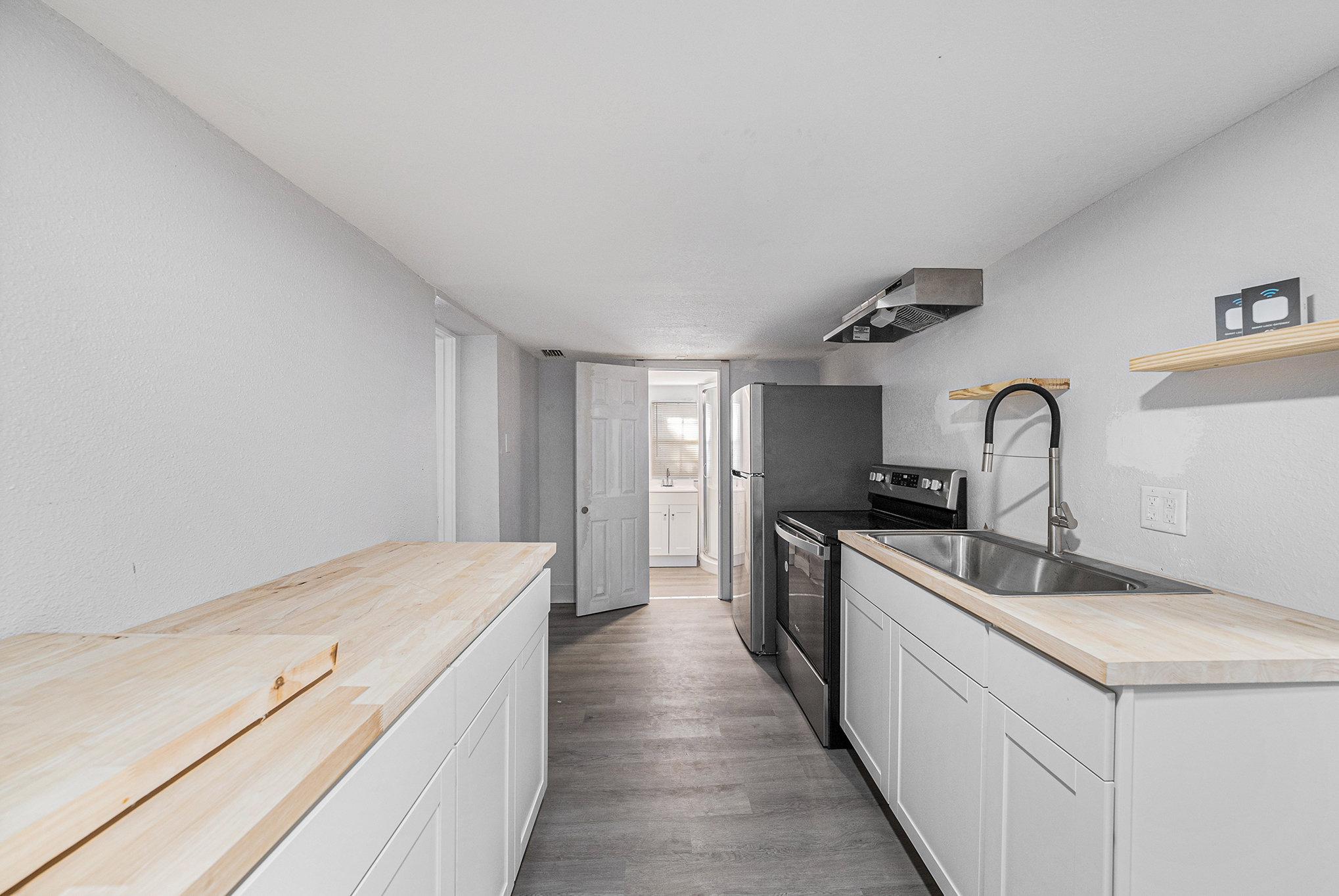 Close to Downtown and Near the Interstate! Nice Soft Mattress and High ...