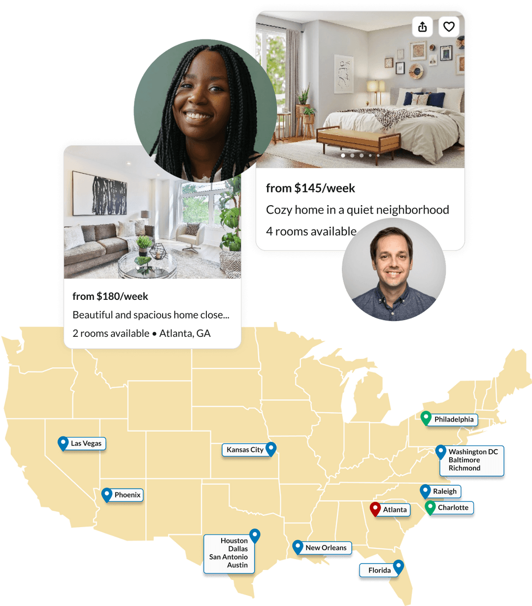 How is PadSplit making an impact?