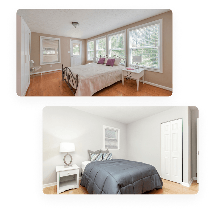 Furnished Rooms for Rent for Travel Nurses | PadSplit